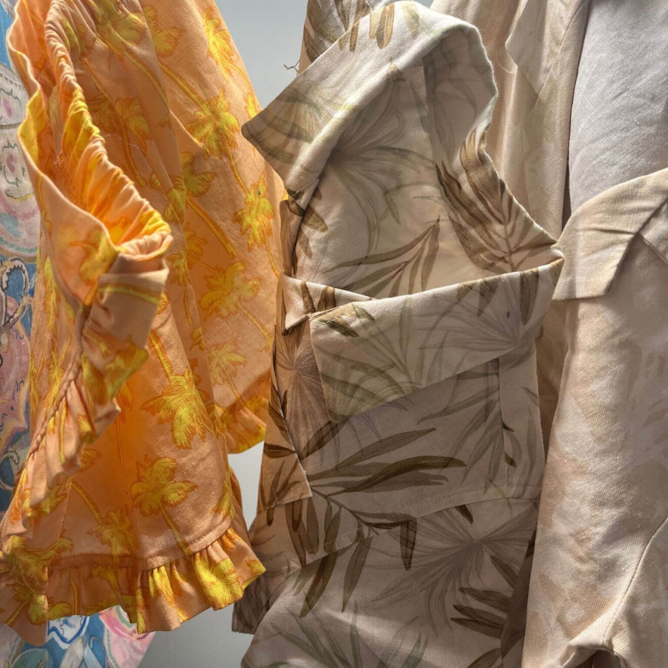 Mitwill Textiles | Textiles Design & Manufacturing Services France